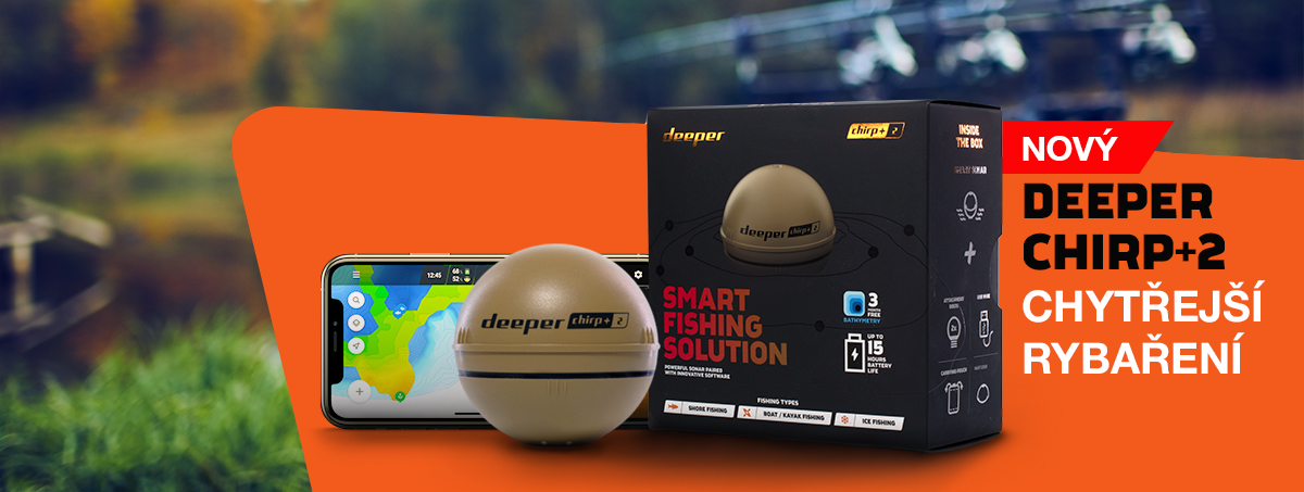 Rybářské potřeby | Parys.cz