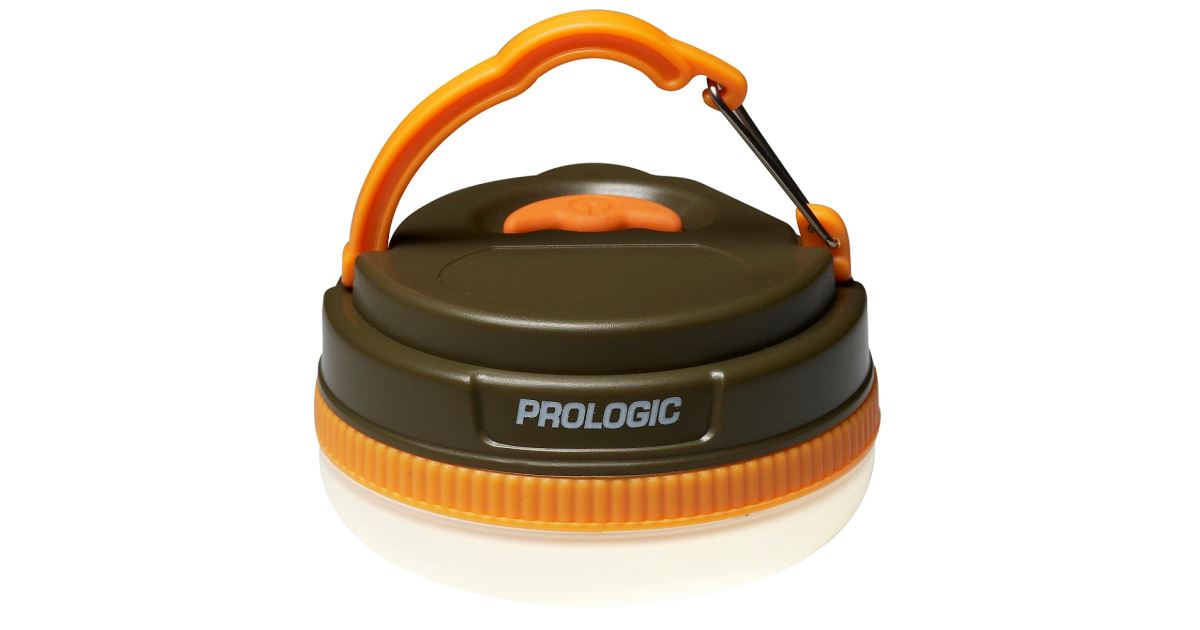 Prologic Světlo Gaurdian Magnetic Recharable Remote Control Bivvy Light