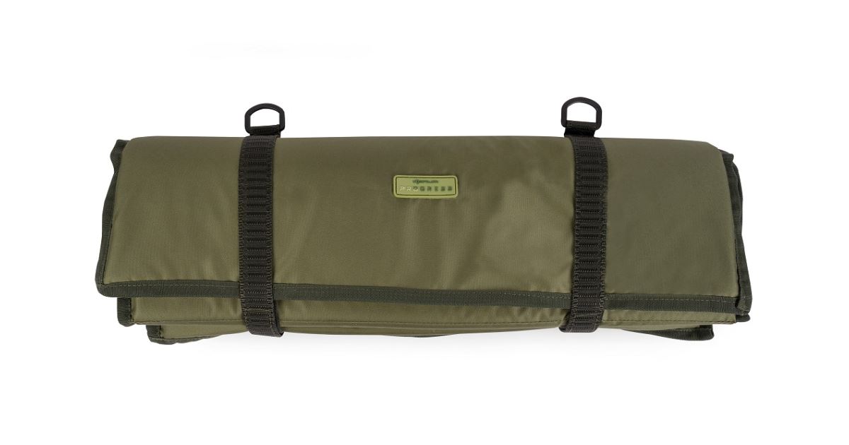 Korum Podložka Progress Roll Mat