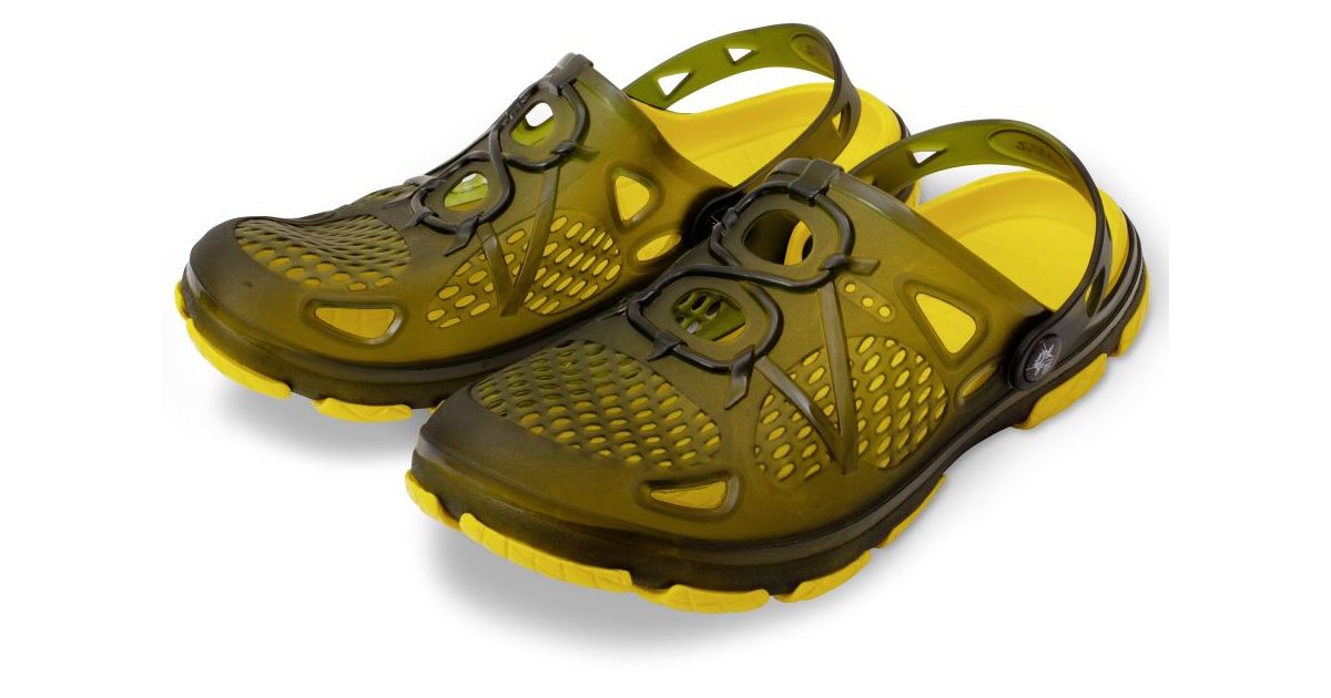 Black Cat Pantofle Cat Clogs