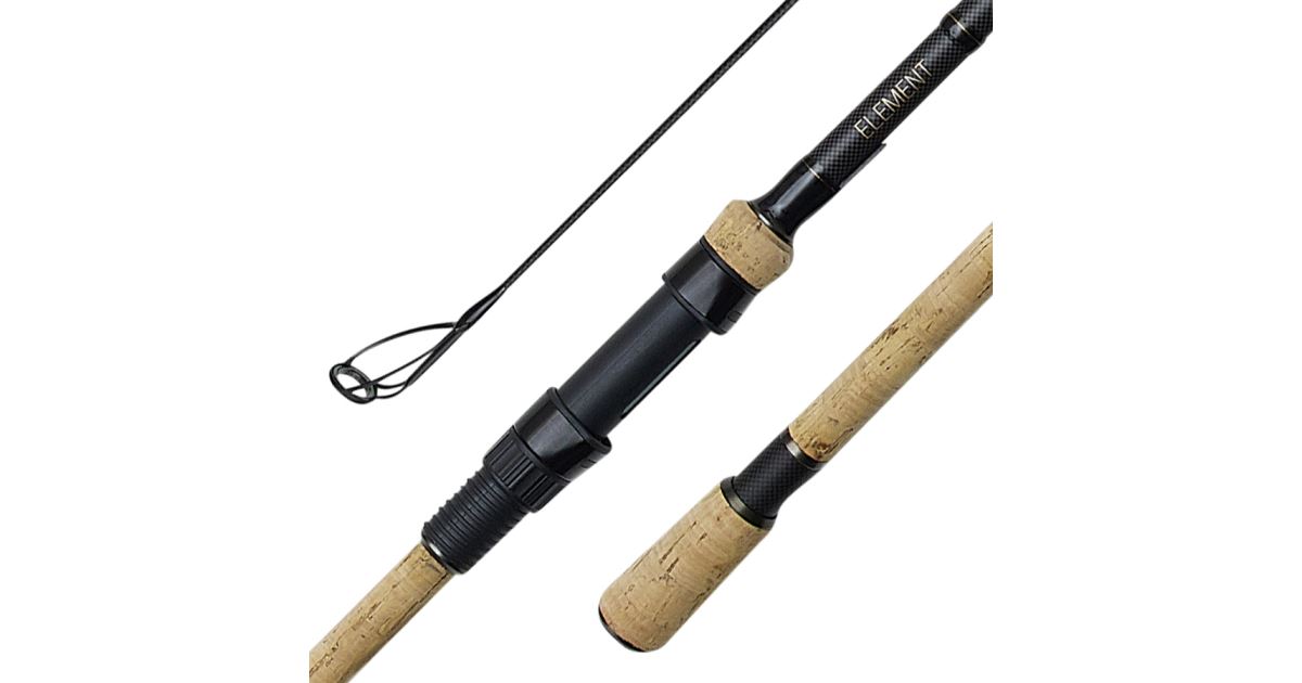 Prologic Prut C2 Element SC Carp Rod 3 m (10 ft) 3,25 lb