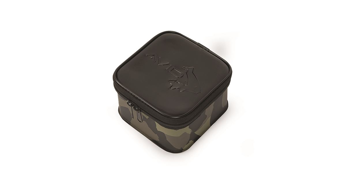 Avid Carp Pouzdro Stormshield Pro - Medium