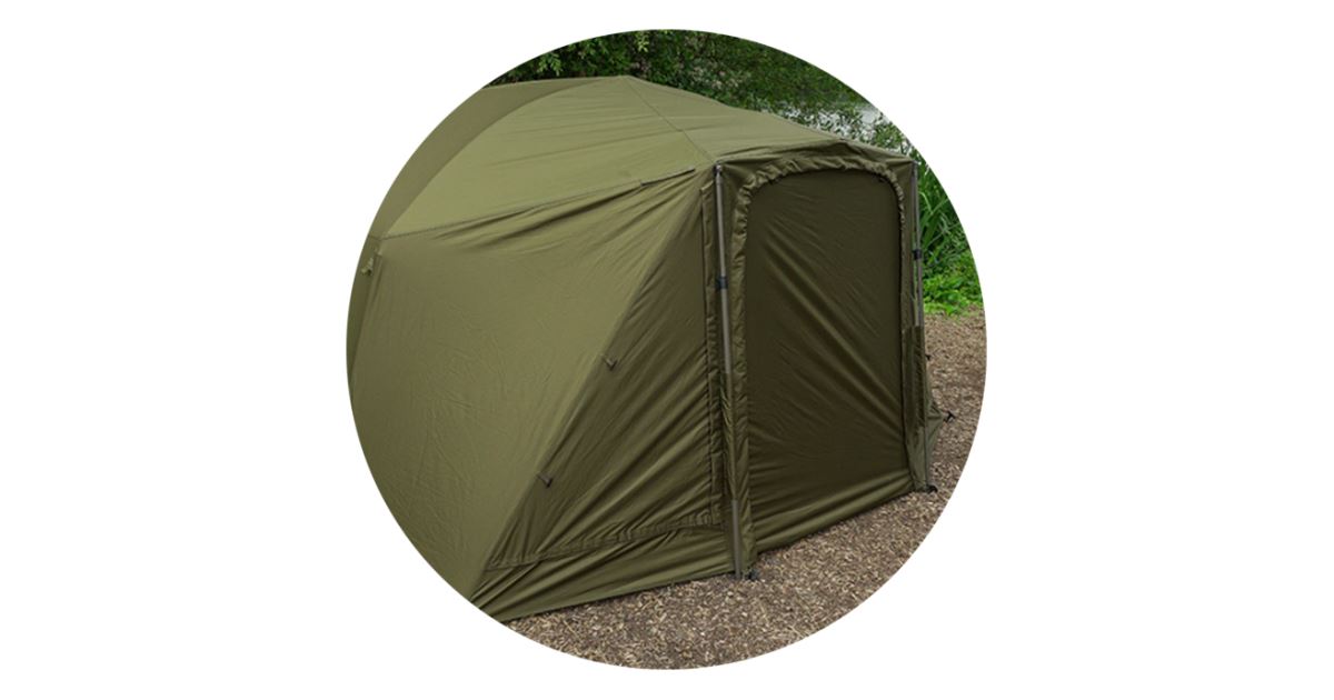 Fox Přehoz k bivaku Frontier X overwrap