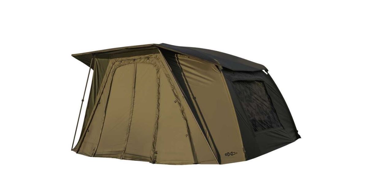 Avid Carp Bivak Exo 2 Bivvy System