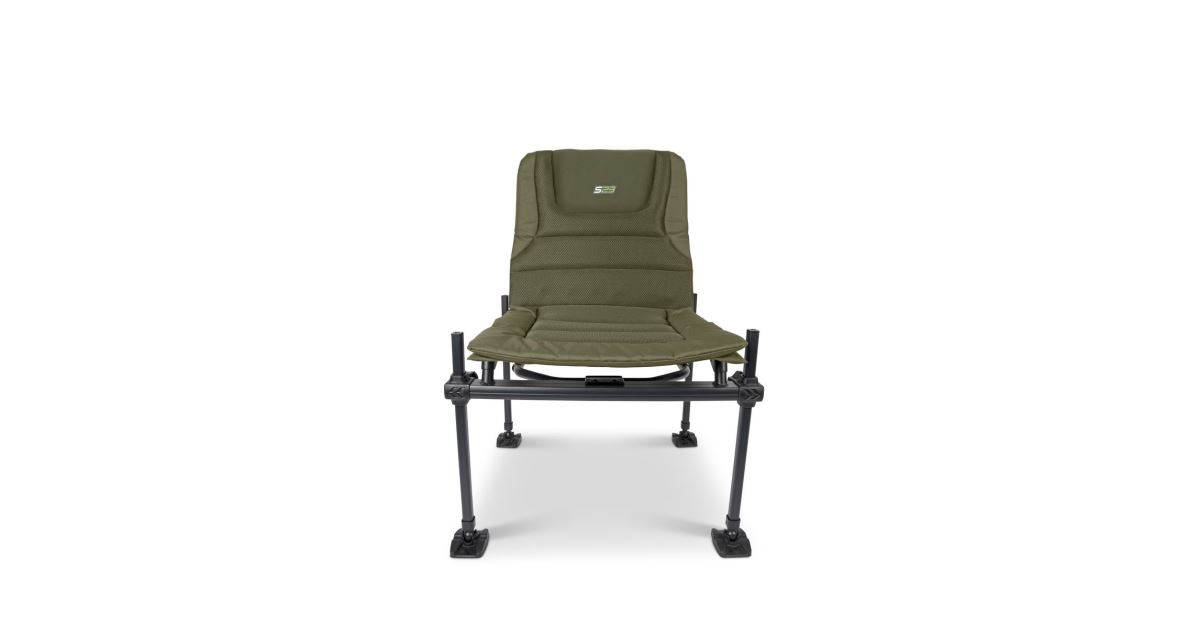 Korum Křeslo S23 - Accessory Chair II