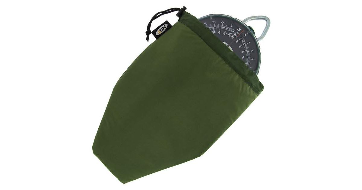 NGT Obal Na Váhu Deluxe Scale Case