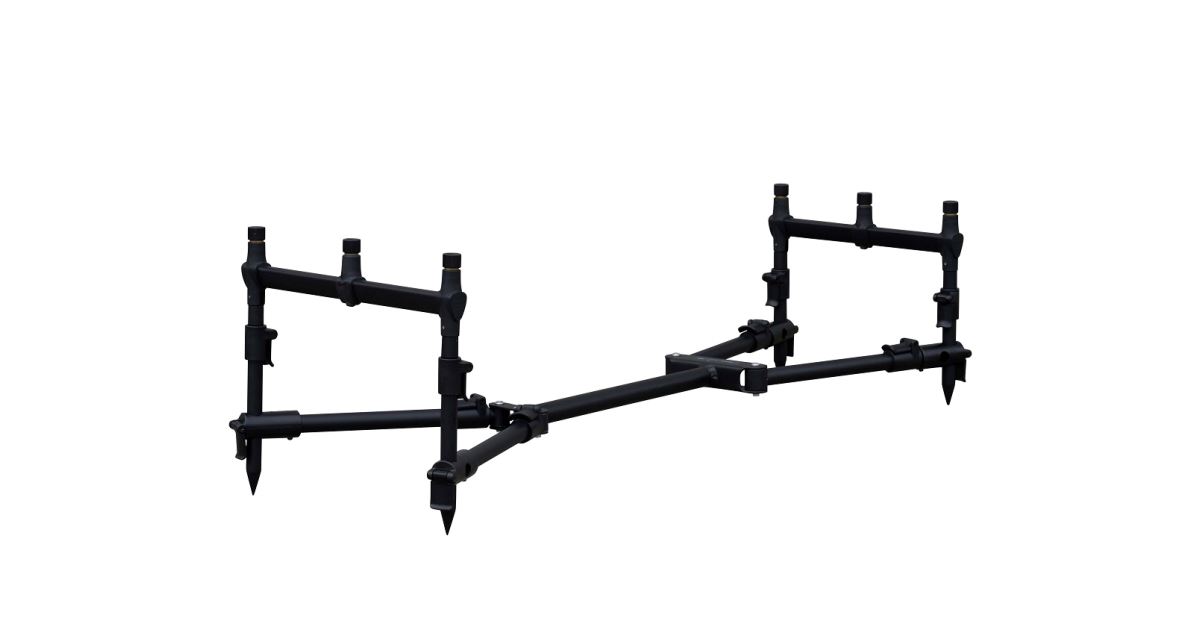 Prologic Stojan Spider Pod 3 Rods