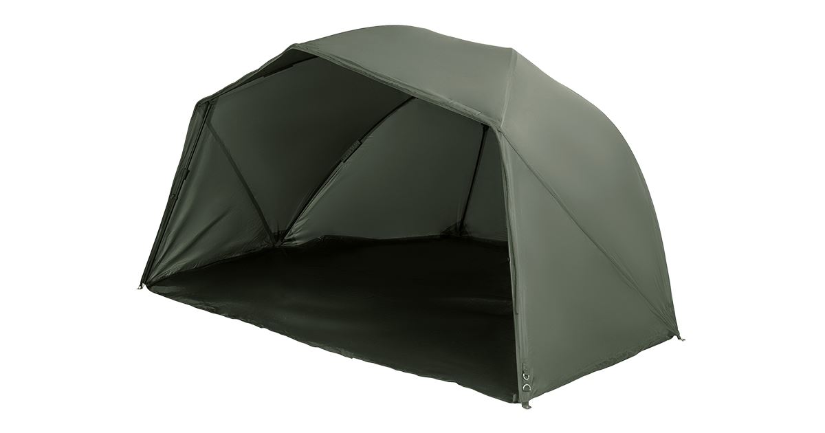 Prologic Brolly C Series 55 Brolly With Sides 260 cm