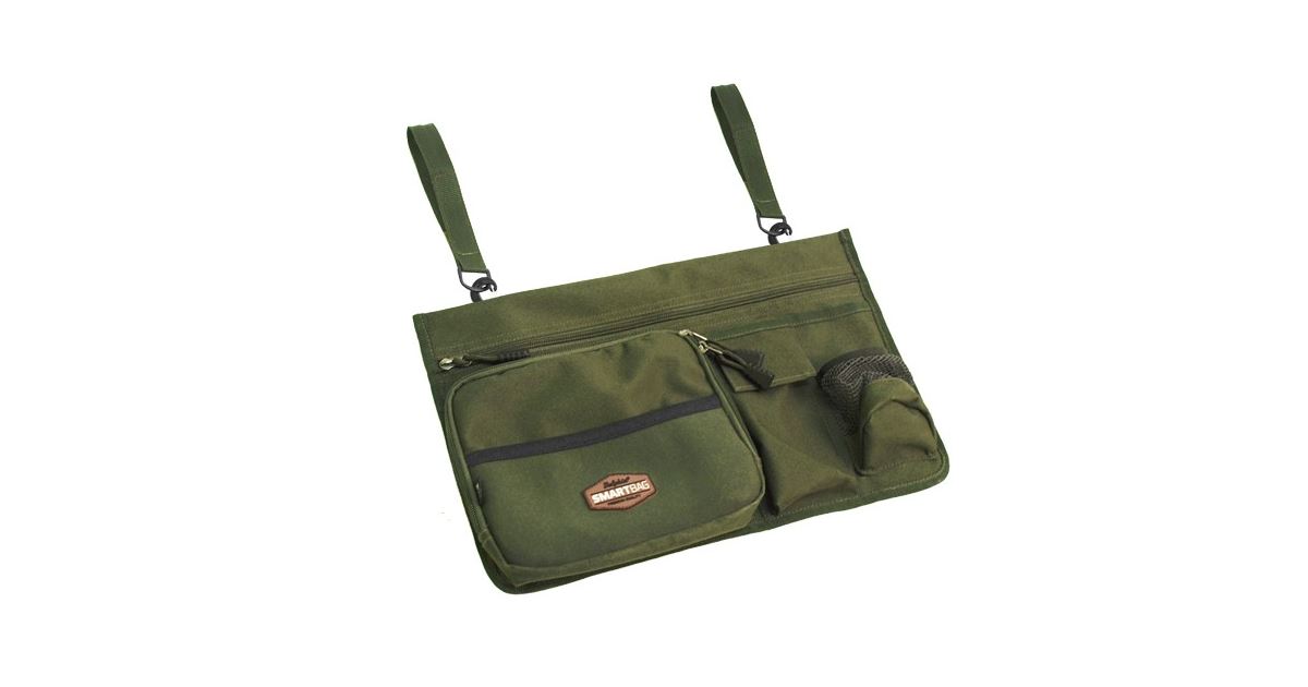 Delphin Organizér na Lehátko Smart