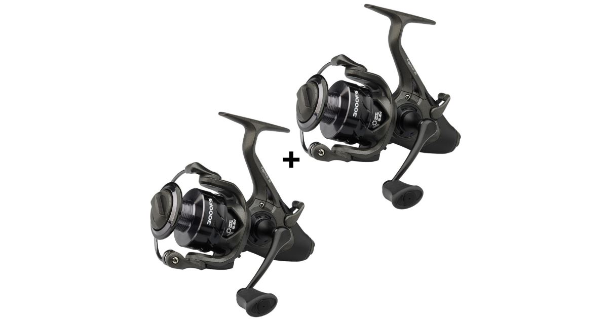 Dam Naviják Quick 2 5000 FS 1+1