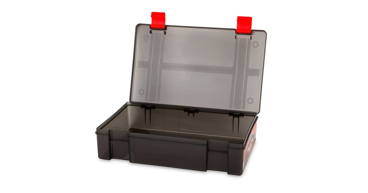 Fox Rage Box Stack And Store Full Compartment Box Large