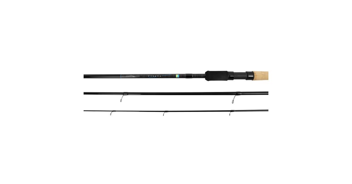 Preston Innovations Prut Supera X 14ft Power Float 8-18 g