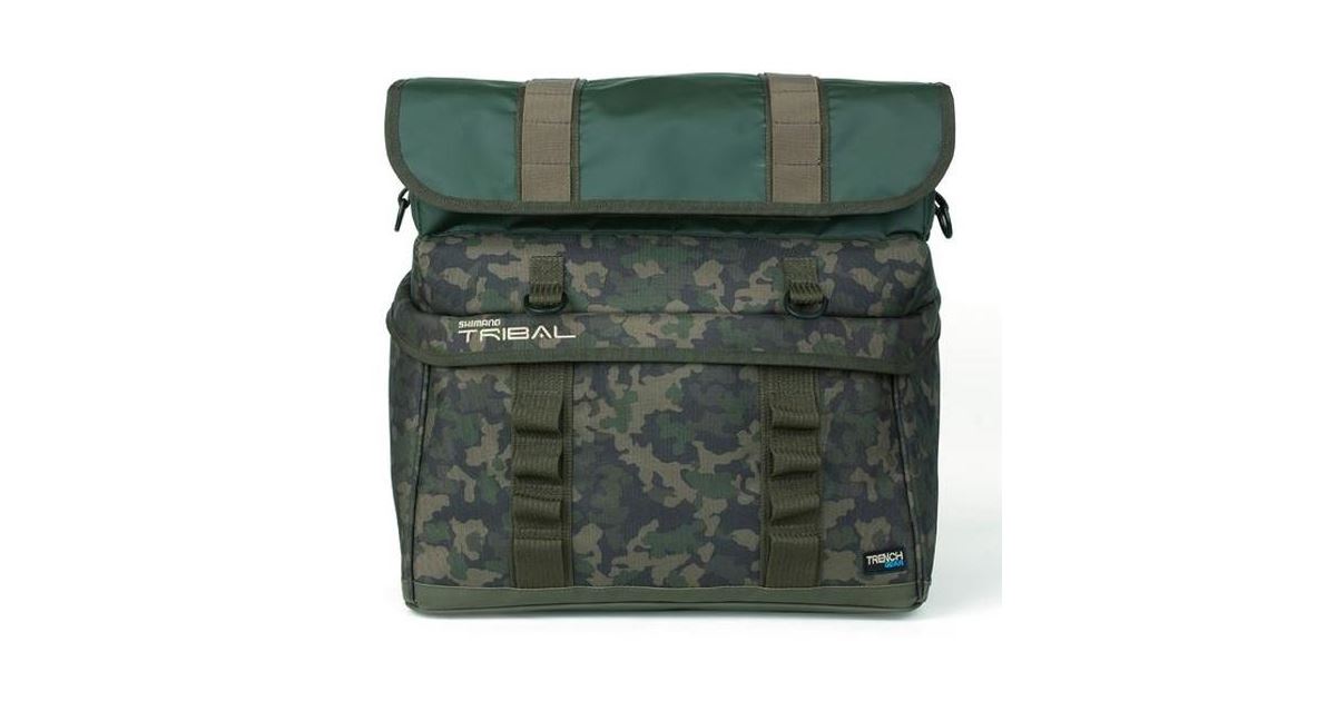 Shimano Batoh Trench Compact Rucksack