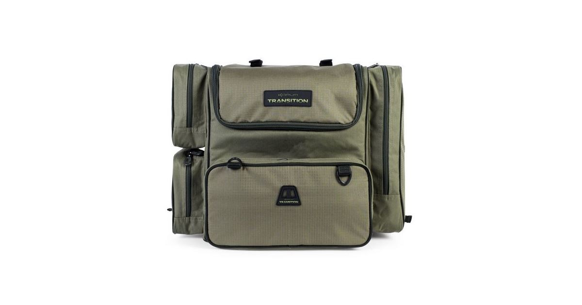 Korum Batoh Transition Rucksack