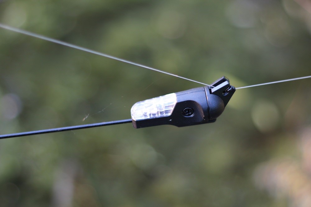 Nash Swinger The Wasp Indicator