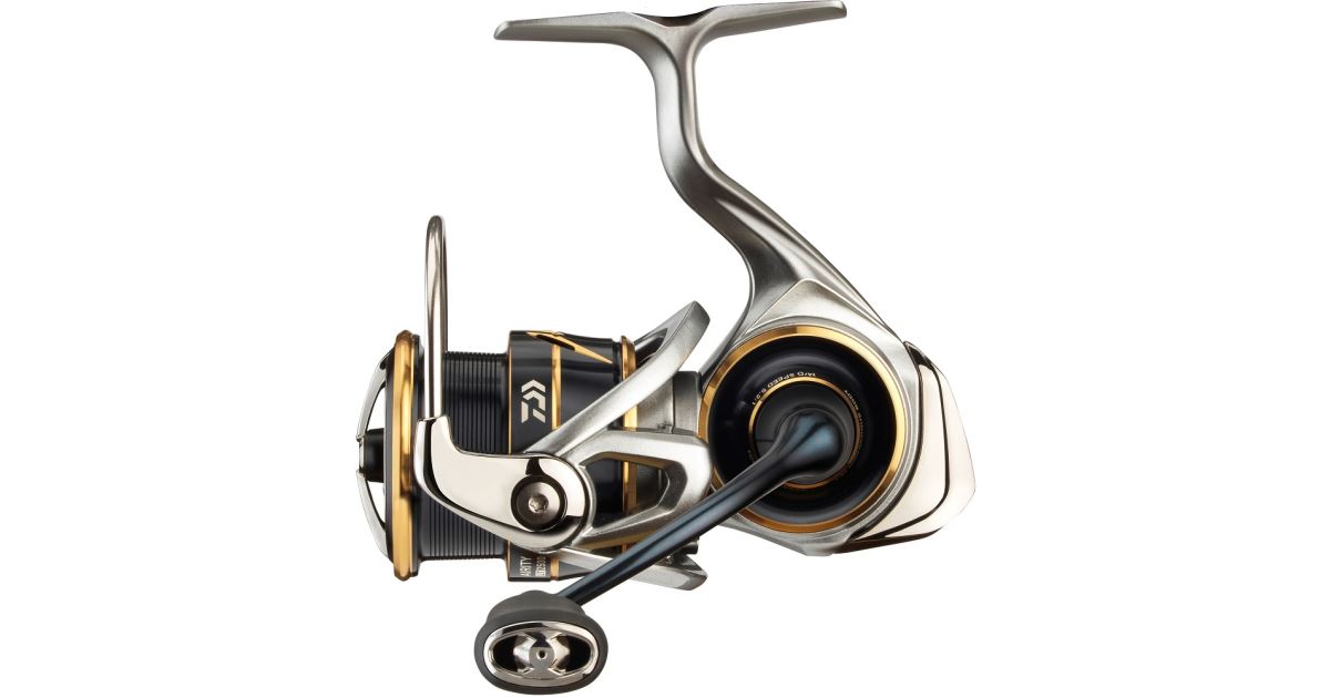Daiwa Naviják Airity LT 4000 D C
