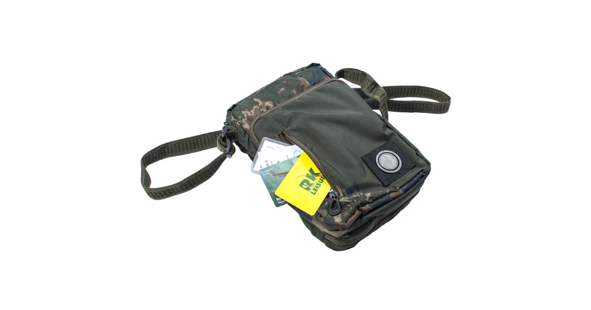 Nash Batoh Scope OPS Security Stash Pack