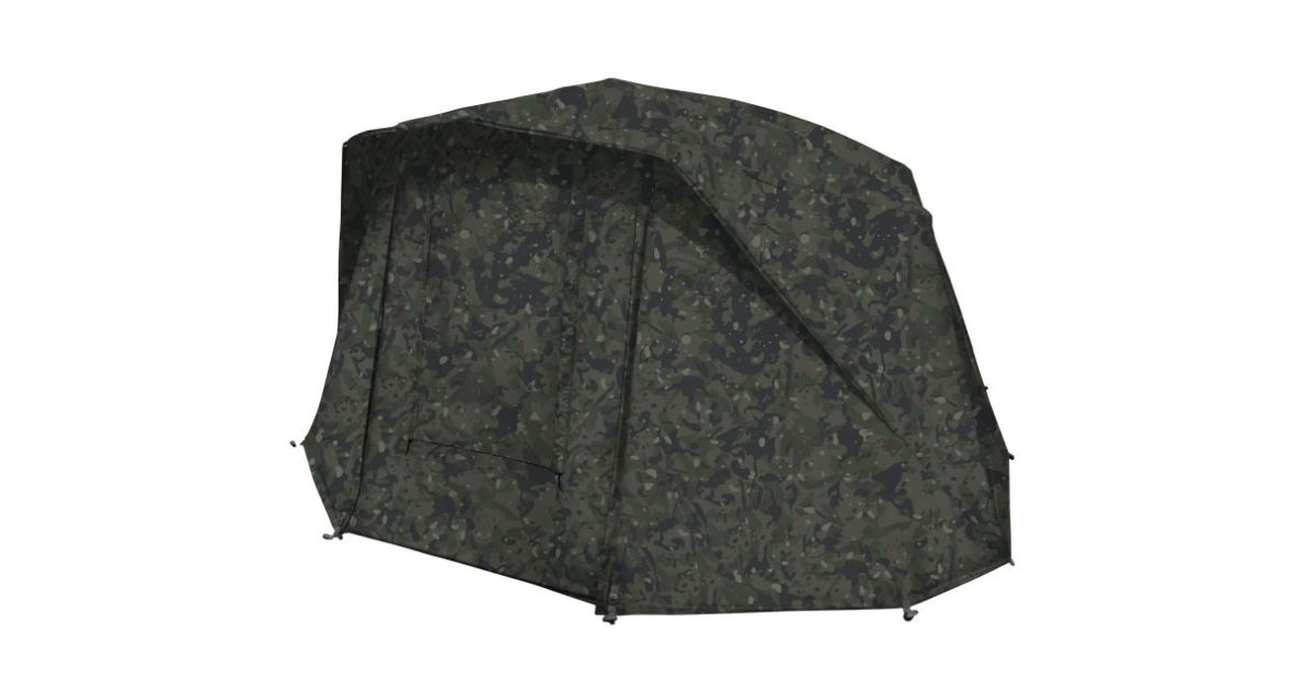Trakker Přehoz Tempest RS Brolly Camo Overwrap
