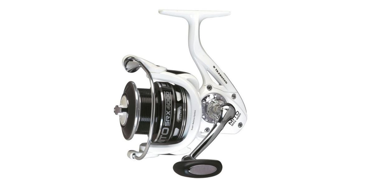 Trabucco Naviják Mito SRX FD 3000