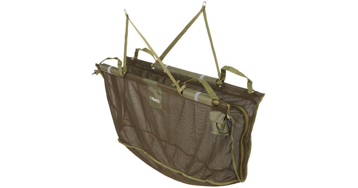 Prowess Vážící Sak Floating Carp Sack