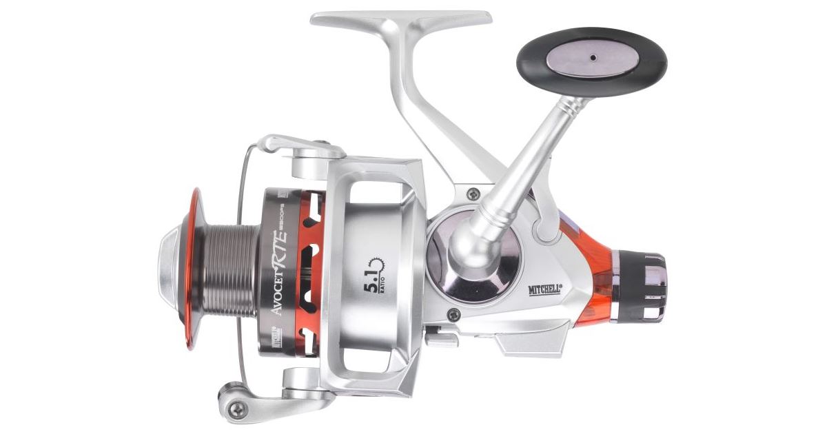 Mitchell Naviják Avocet RTE 5500 FS