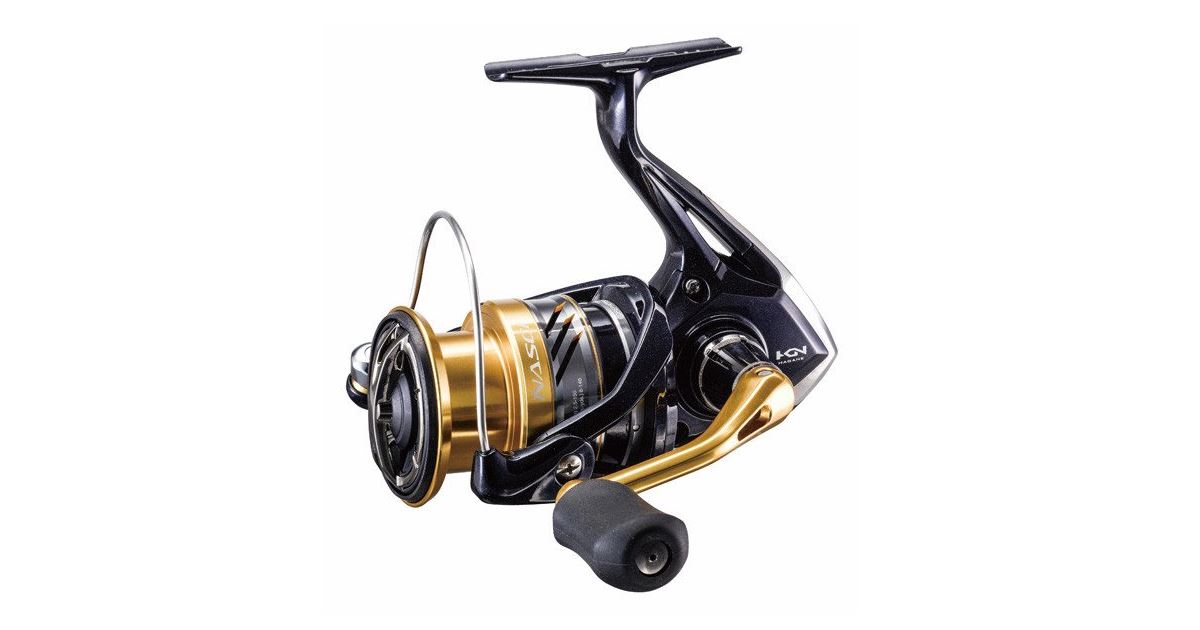 Shimano Naviják Nasci 4000 FB