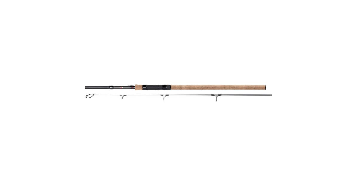 JRC Prut Rova Cork Rod 9 ft 3 lb