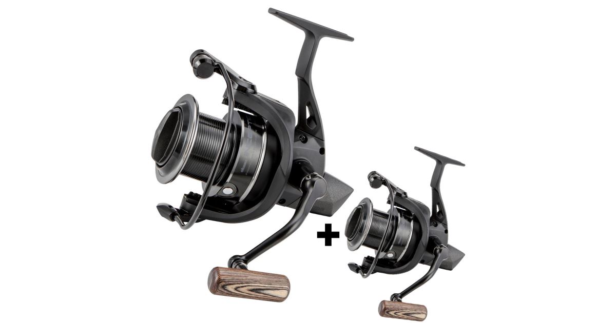 Okuma Naviják Inception Inc 6000 Akční set 2 ks