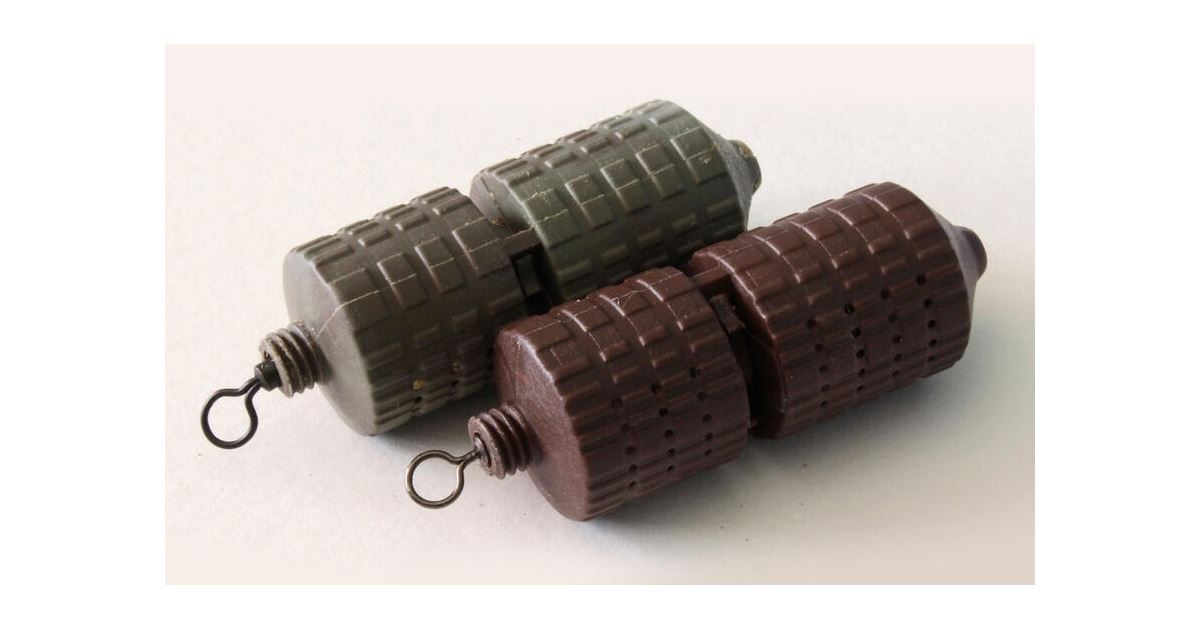 Wolf Krmítko Advanced Method Feeder Load System