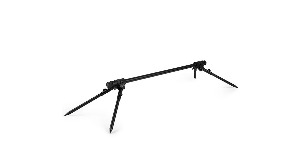 Fox Stojan Black Label Slim Pod Base + bag