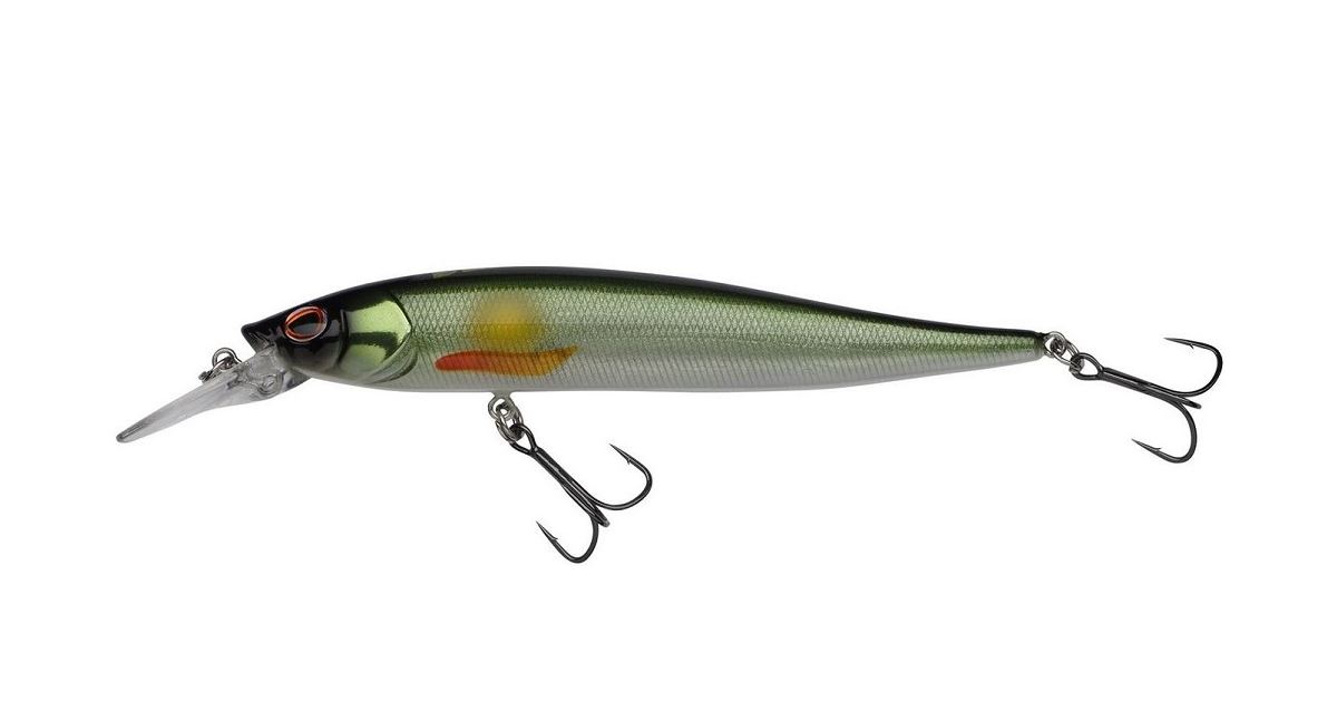 Berkley Wobler DEX Stunna 100 Plus1 Ayu 10 cm 10,3 g