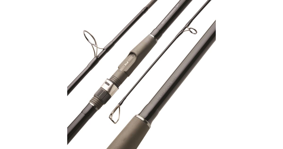 Trakker Prut Defy Spod and Marker Rod 3,66 m (12 ft)