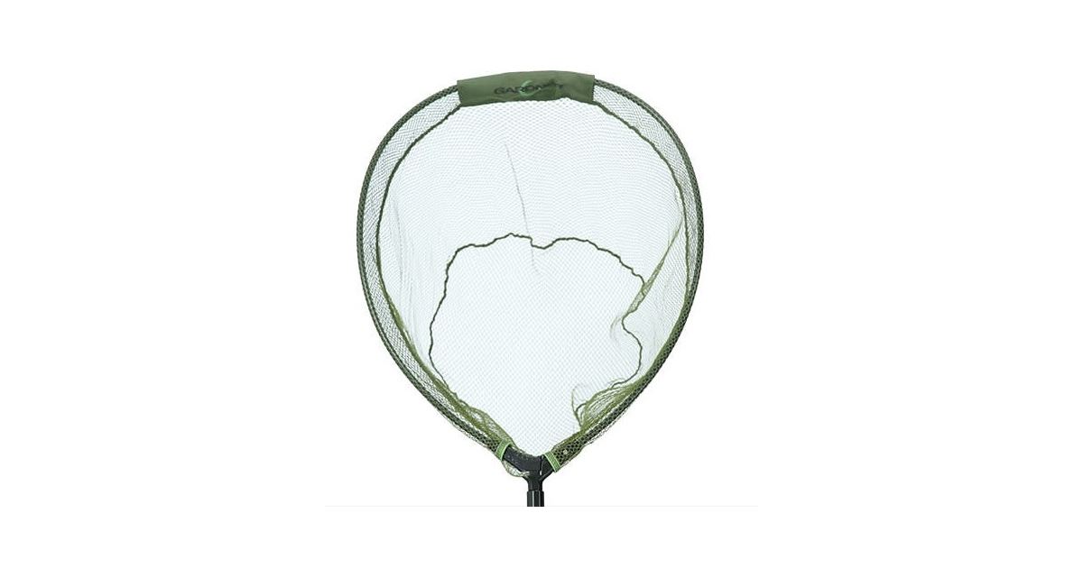 Gardner Skládací Podběráková Hlava Folding Pan Net 26