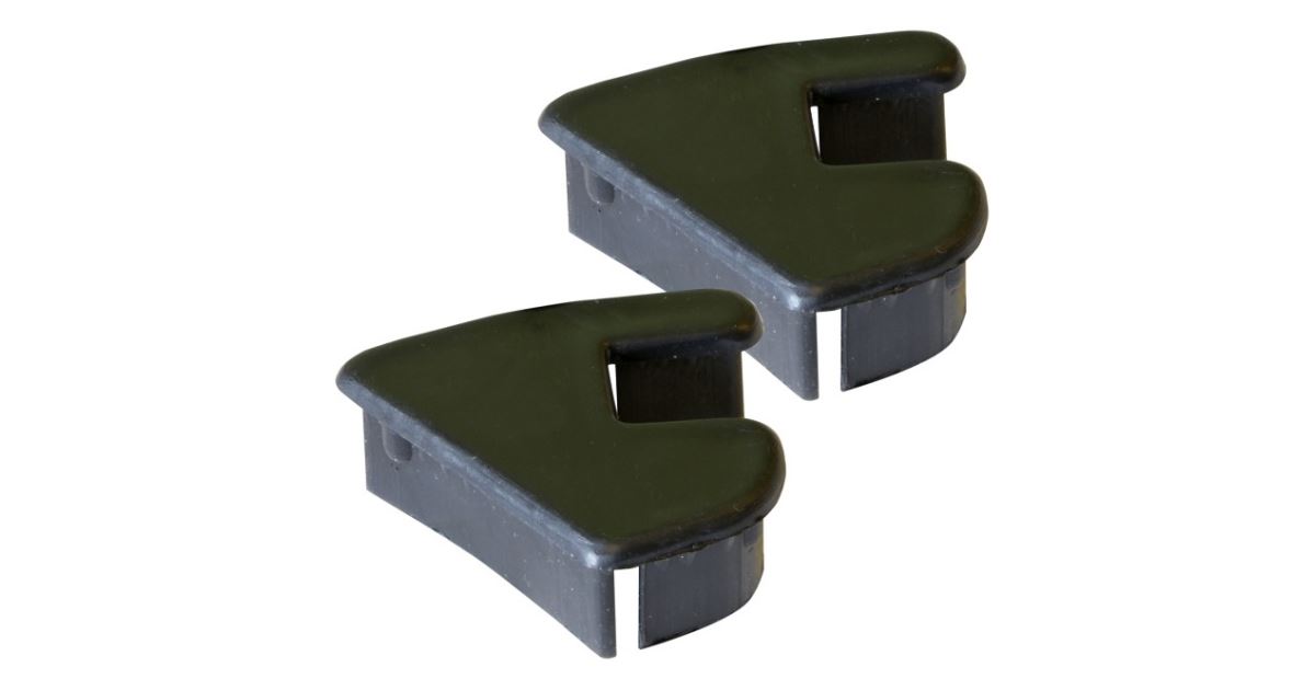 Aquastorm Plastová Krytka AQS Cap Stringer