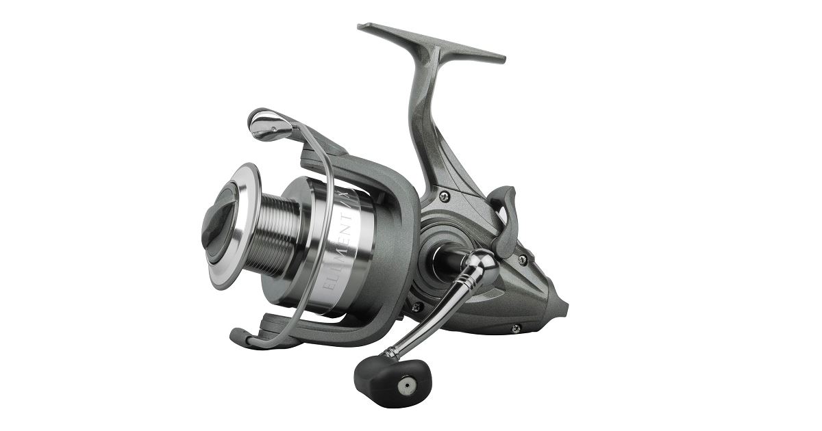 Spro Naviják Element X LCS 6000