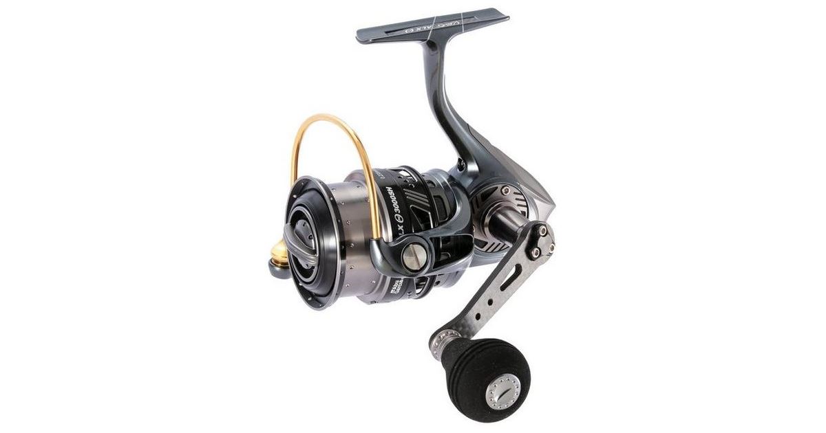 Abu Garcia Naviják Revo ALX Theta 3000 SH