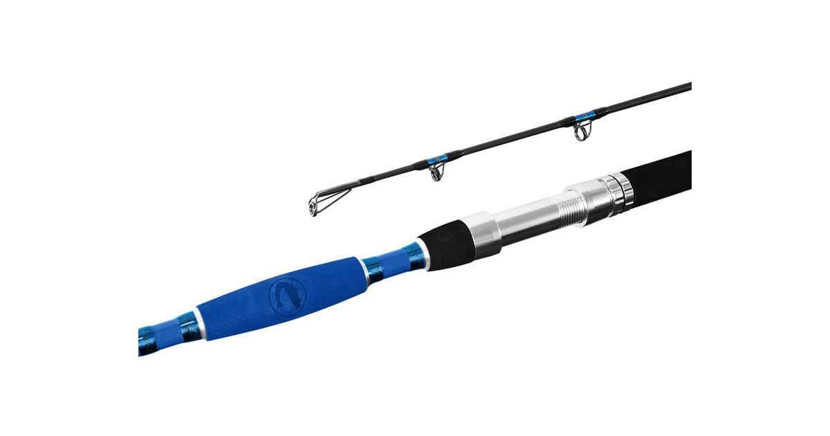 Delphin Prut Hazard 3,30 m 500 g