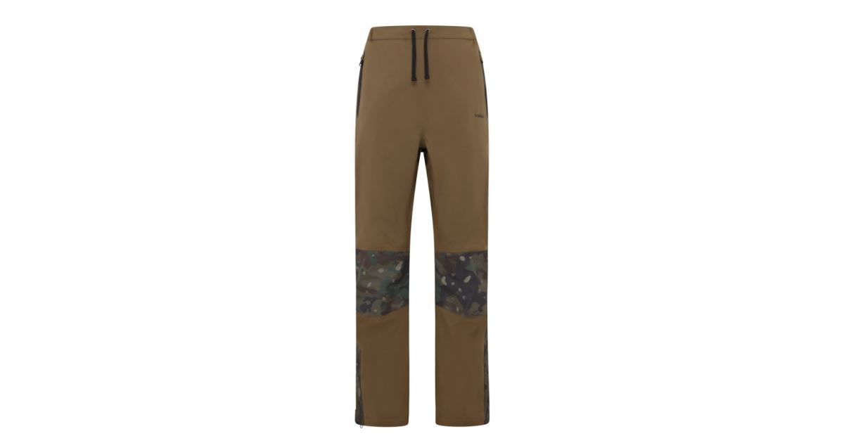 Trakker Kalhoty TechPro Waterproof Trousers