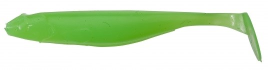 Illex Ripper Magic Fat Shad Lemon Shad