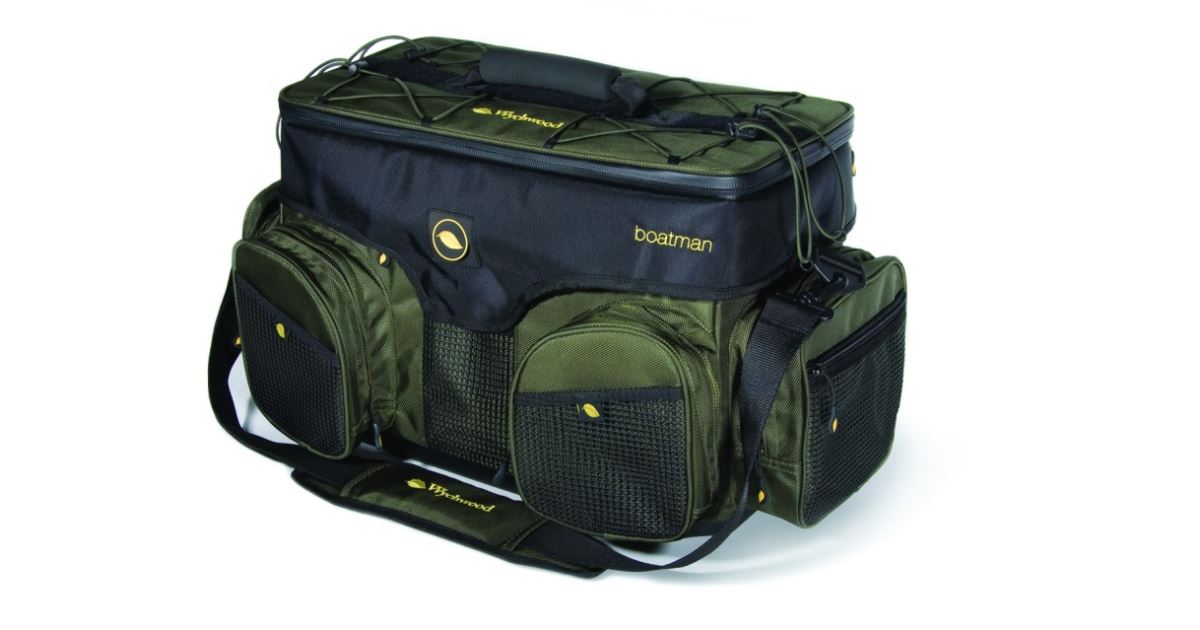 Wychwood Taška Boatman Game