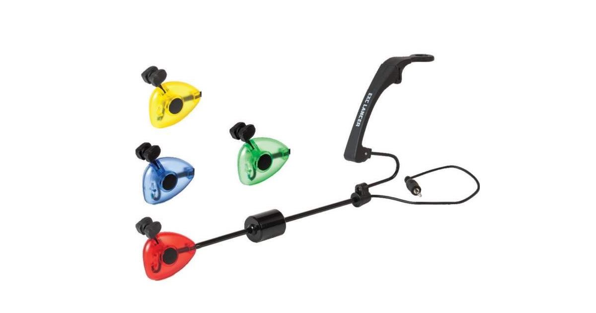 Extra Carp Bite Indicator EXC Lancer