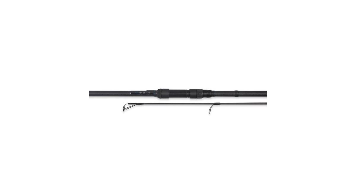 Nash Prut AIR Force F20 Rods 3,9 m 3,75 lb