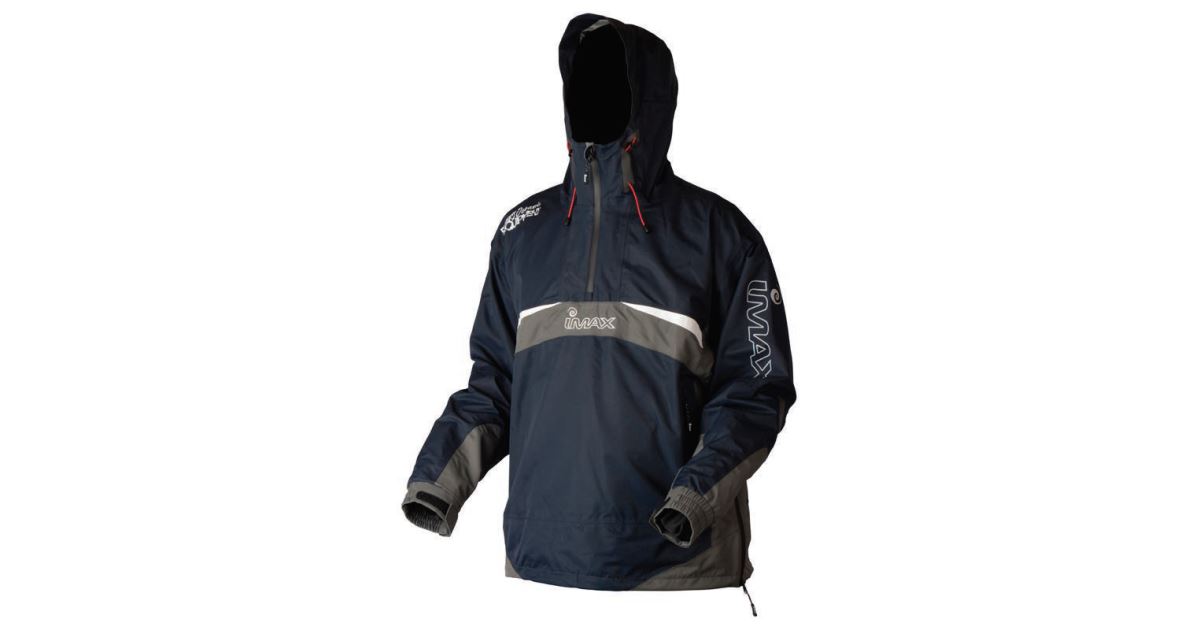Imax Bunda LiteTex Breathable Smock