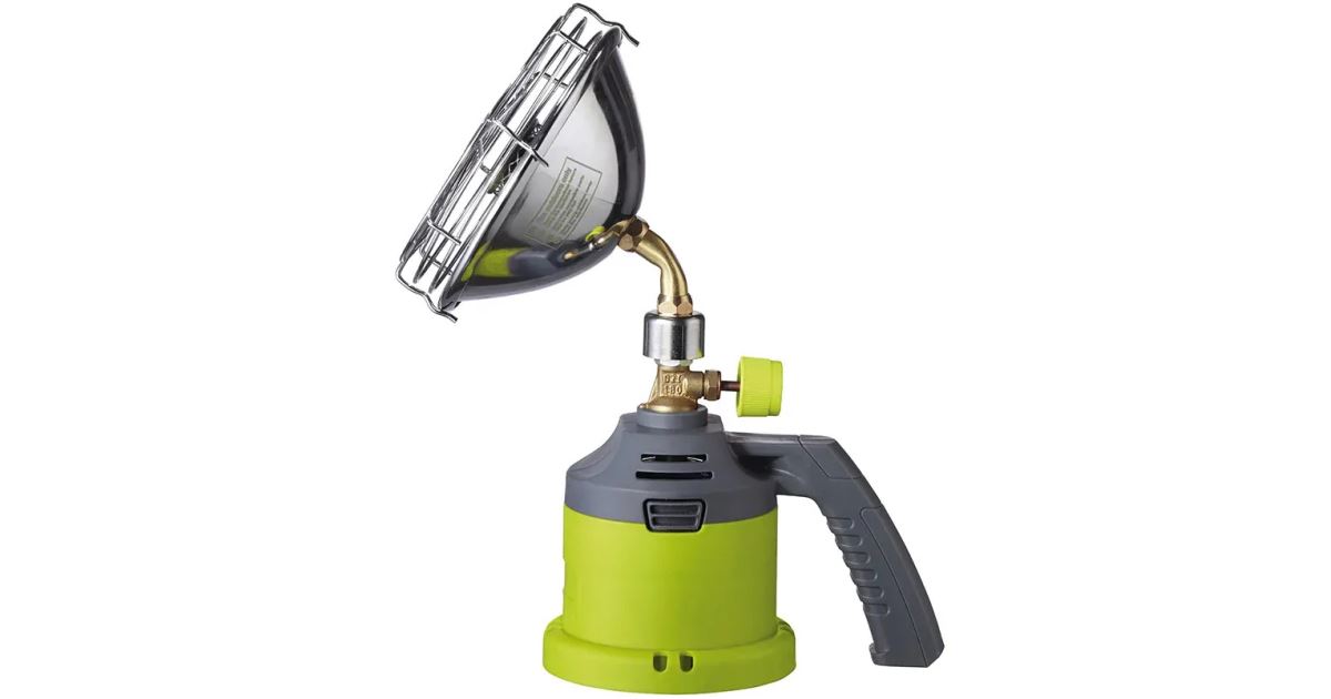 Meva Plynový Teplomet Ardent Mini