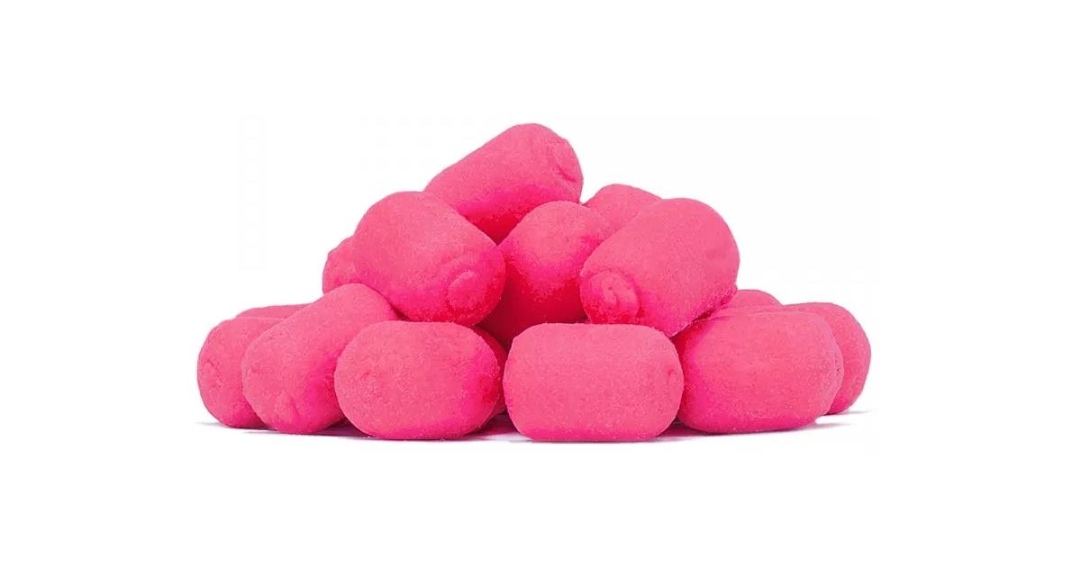 Sportcarp Plovoucí nástrahy Carp Candies 100 ml 15 mm-Mulberry Garlic