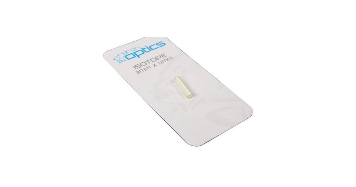 Nash Izotop Nash Bobbin Isotope 3x11 mm