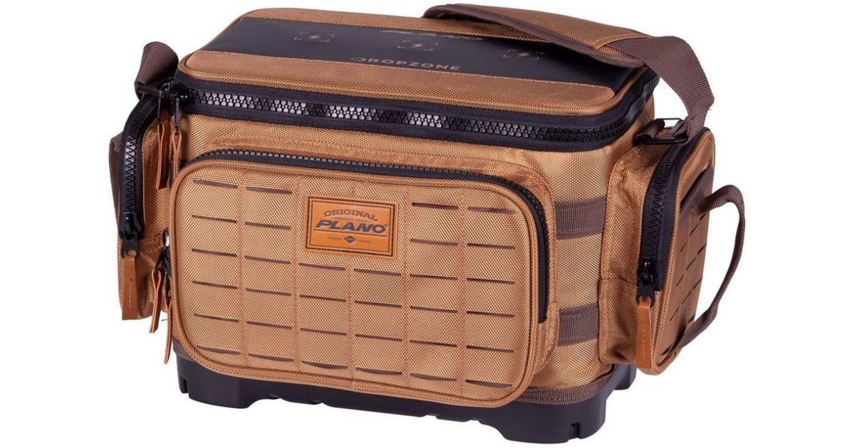 Plano Taška Na Příslušenství Guide Series 3600