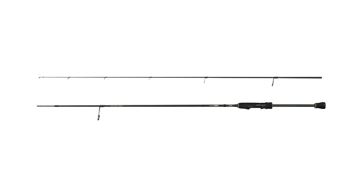 Dam Prut Microflex Spinning Rod 2,3 m 1-7 g