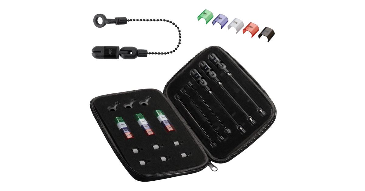 JRC Sada Swingerů X-Lite Indicator 3 Piece Set