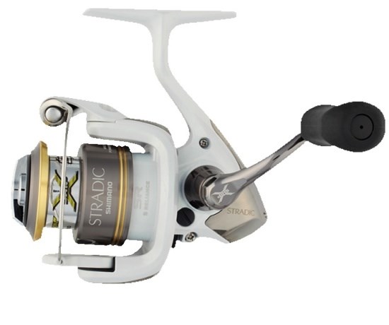 Shimano Naviják Stradic 3000 FJ